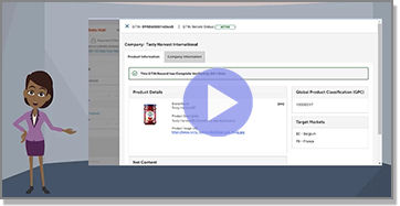 GPC Code: Efficient Product Classification | GS1 US
