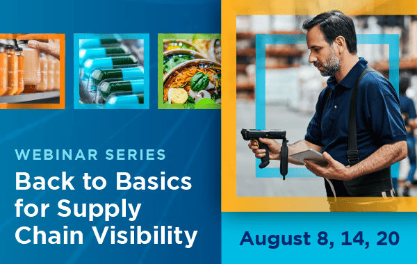 GS1 US University: Courses, Workshops, & Webinars