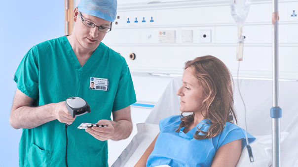 What is GS1 Sunrise 2027? | GS1 US