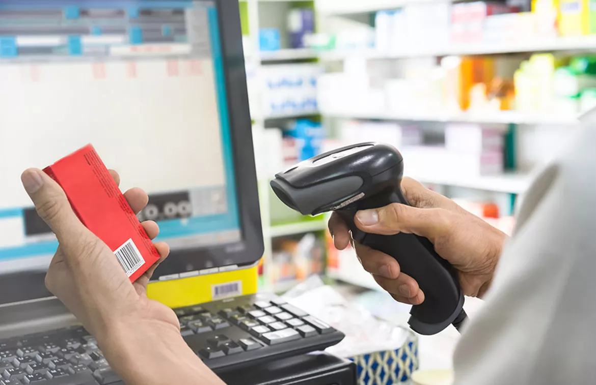 GS1 Standards & Essentials