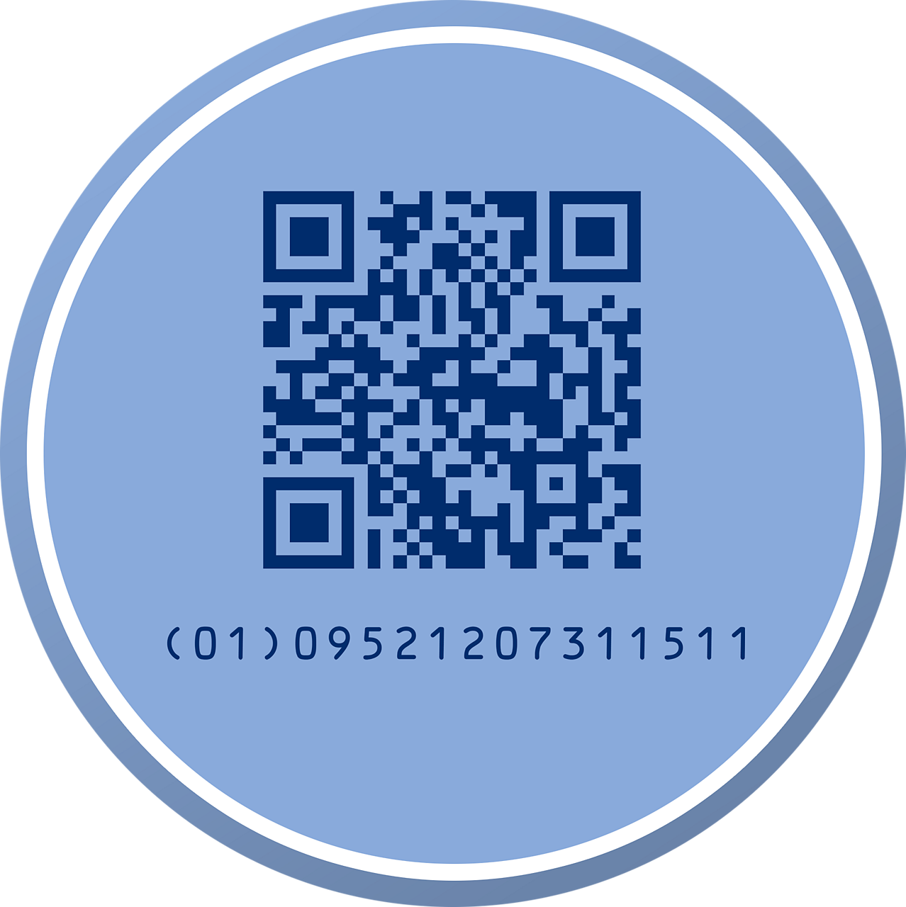 1D vs 2D Barcodes: What's the Difference? | GS1 US 1D vs 2D Barcodes: What's the Difference? | GS1 US