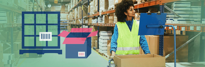 Assign GTINs to Your Products | GS1 US