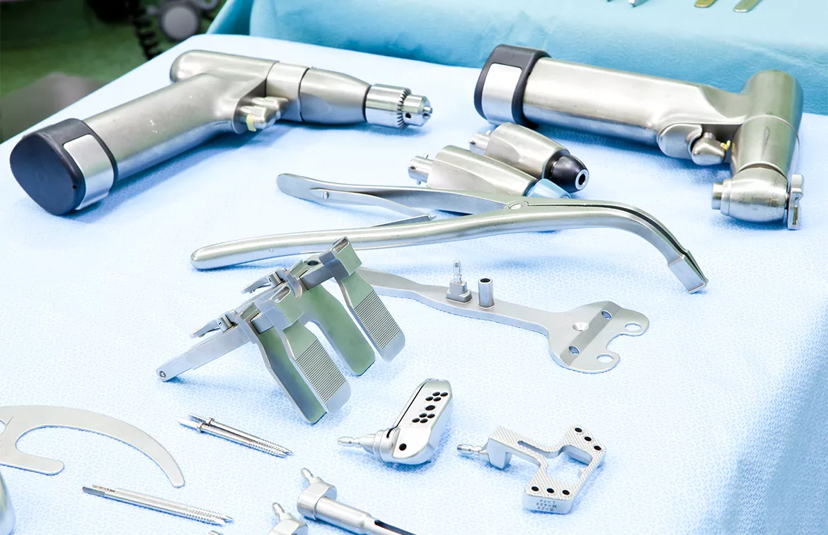 Medical Device Identification | GS1 US